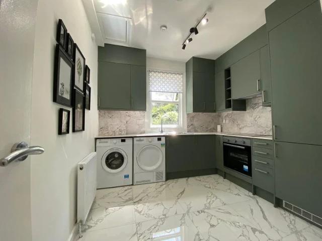House at Floyd Road, Greater London