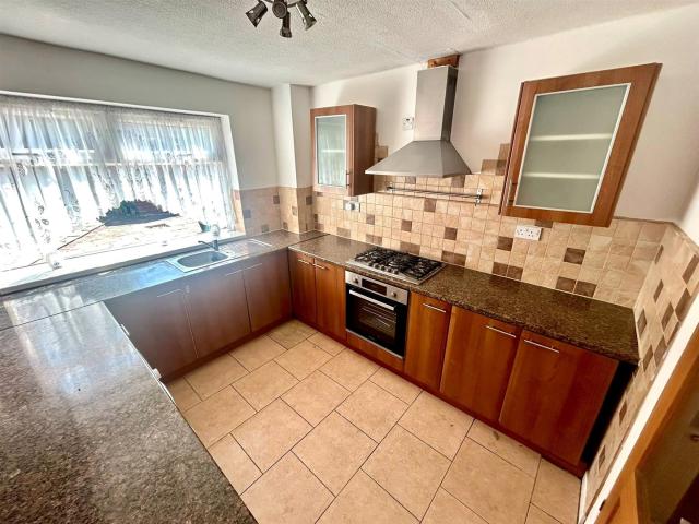 House at Florence Close, Greater London