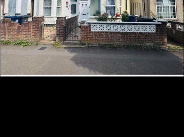 House at Florence Road, Greater London