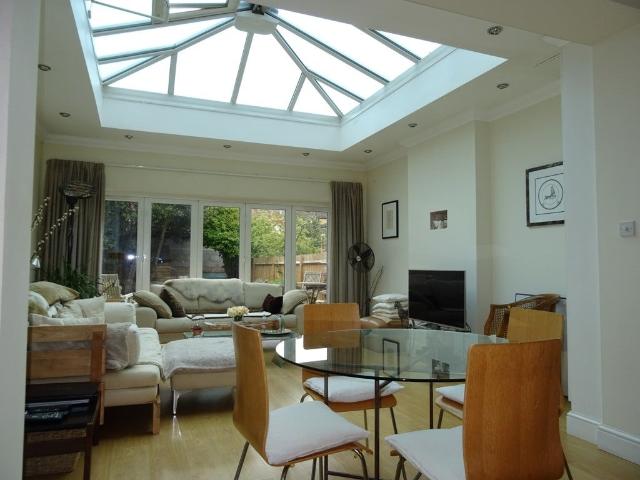 House at Florence Road, Greater London