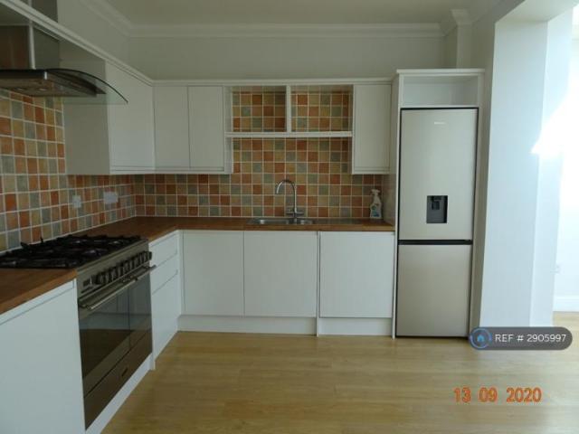 House at Florence Road, Greater London