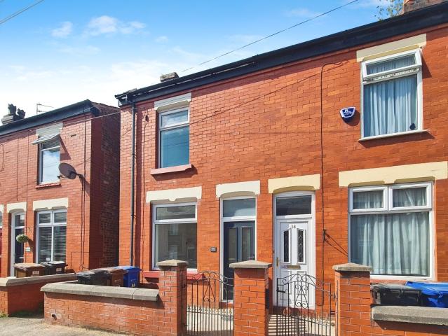 House at Florist Street, Hazel Grove