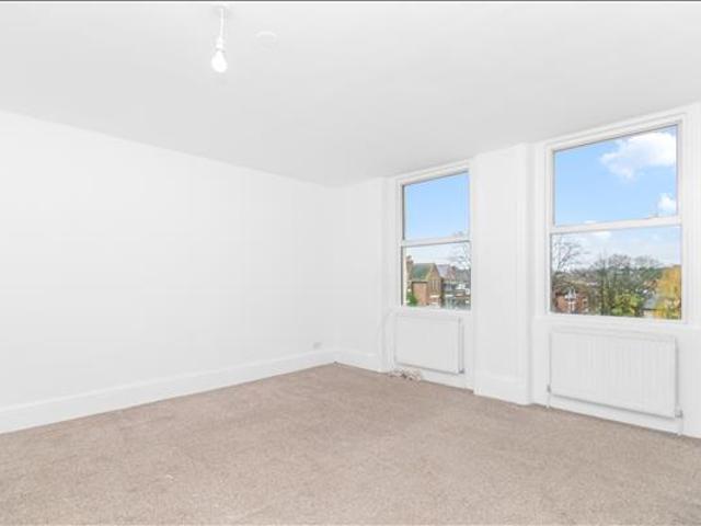 house at Flat E