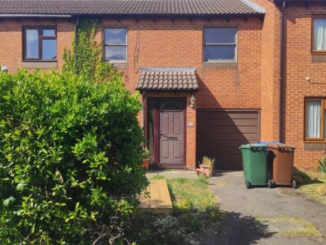 House at Flatford Place, Kidlington