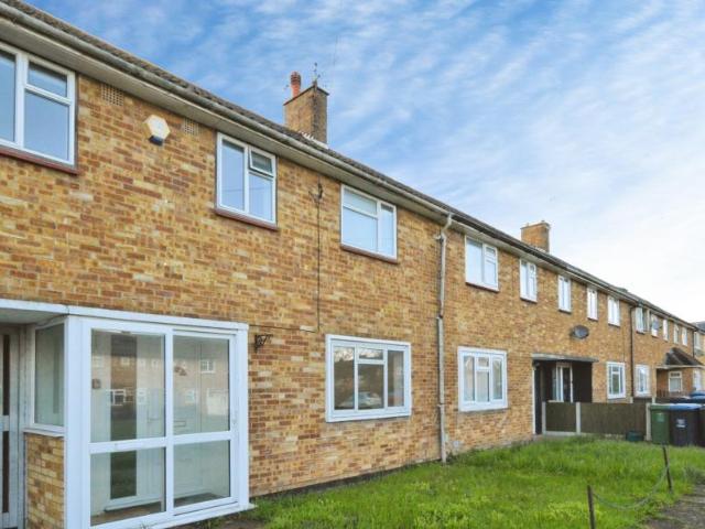 House at Flatfield Road, Dacorum