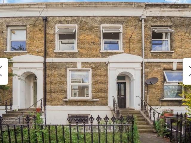 House at Flaxman Road, Greater London