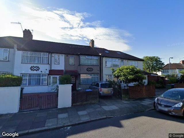 House at Flaxton Road, Greater London