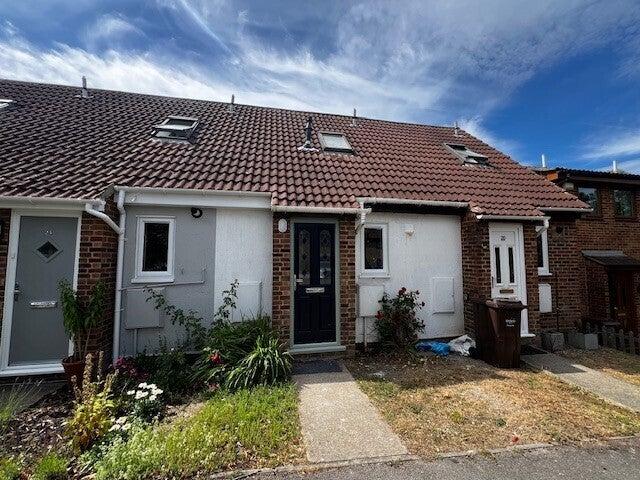 House at Flamingo Close, Chatham