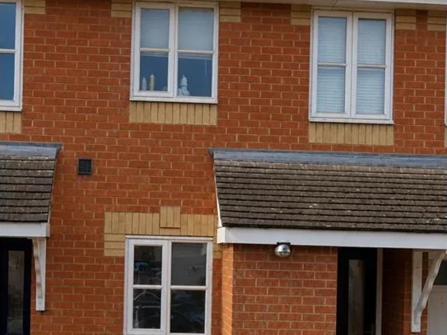 House at Fletcher Close, Greater London