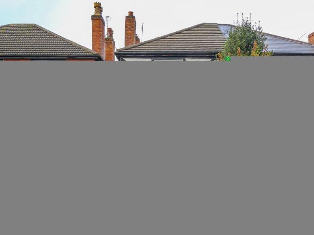 House at Fletcher Road, Nottingham