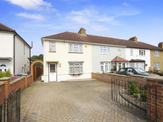House at Fleece Road, Elmbridge