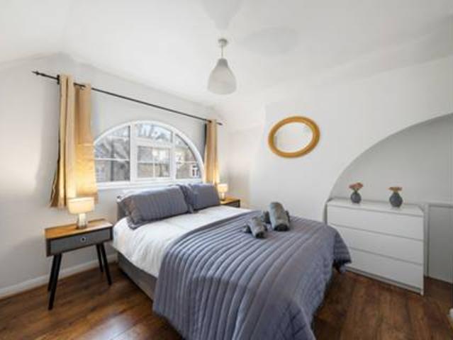 House at Fleet Road, Greater London