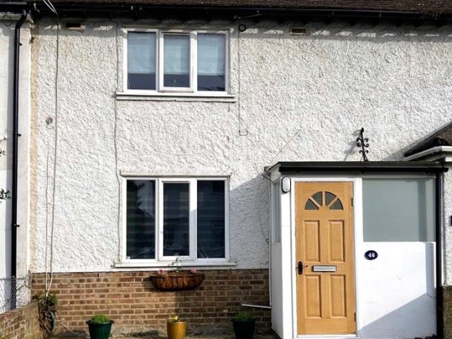 House at Fleetwood Road, Greater London