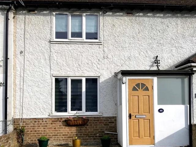 House at Fleetwood Road, Greater London