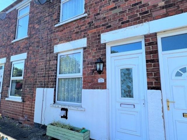House at Flemingate, Beverley