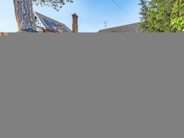 House at Flitwick Road, Ampthill