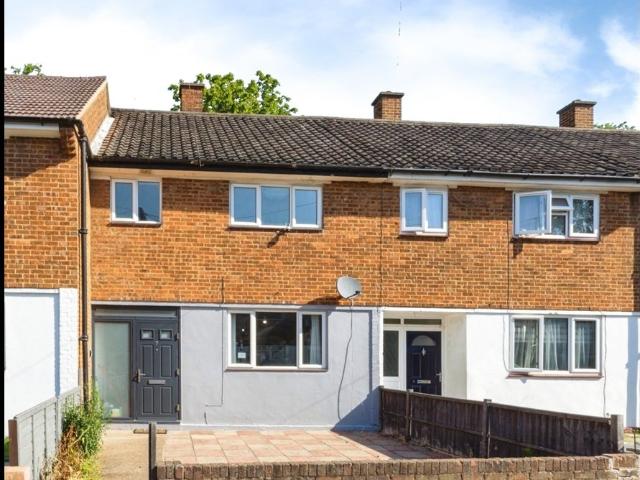 House at Fludyer Street, Greater London