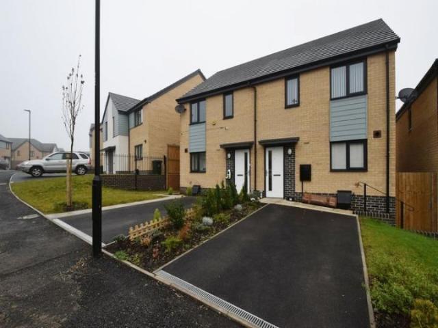 House at Flying Fox Crescent, Doncaster
