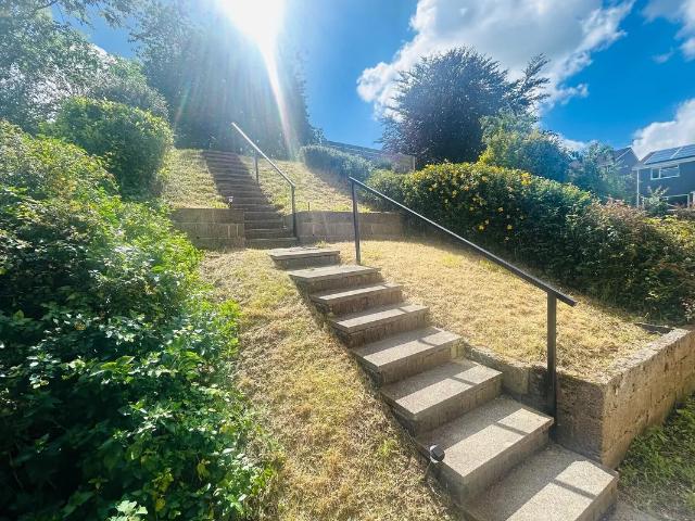 House at Frobisher Drive, Saltash