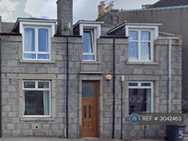 House at Froghall Road, Aberdeen City