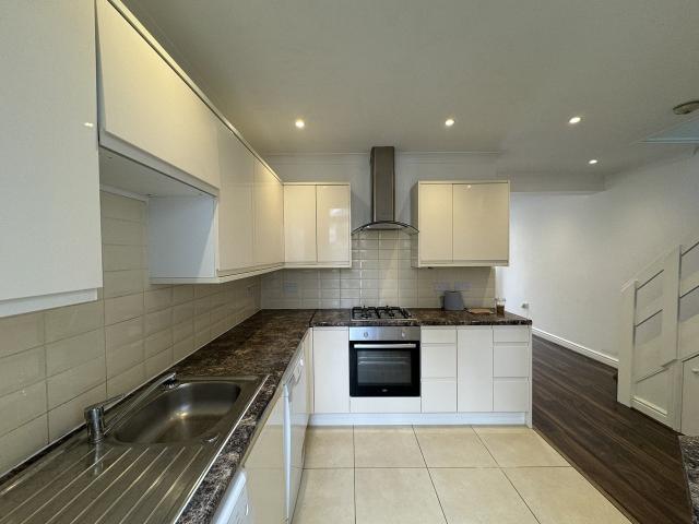 House at Frogley Road, Greater London