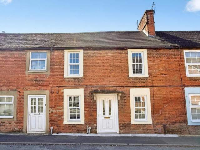 House at Frogmore Road, Westbury