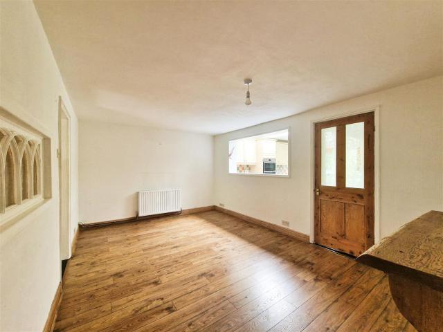 House at Frogs Hall Road, Babergh