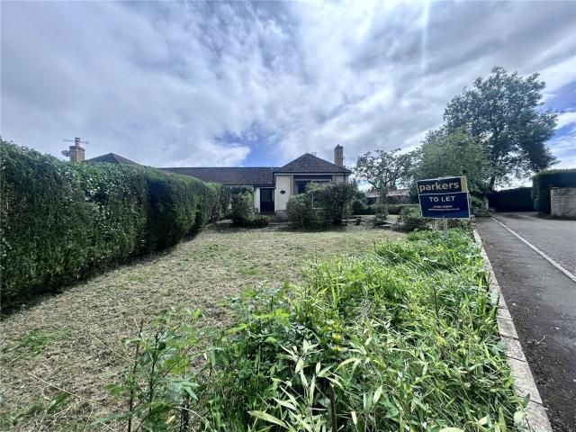 House at Frome Park Road, Stroud