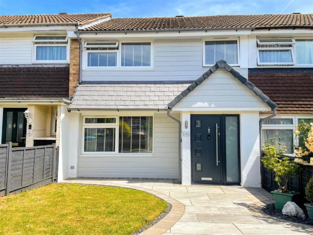 House at Frome Square, Dacorum