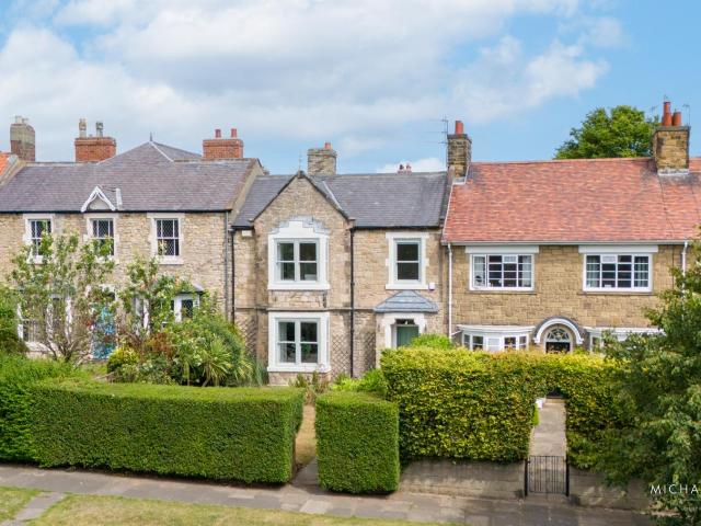 House at Front Street, South Tyneside