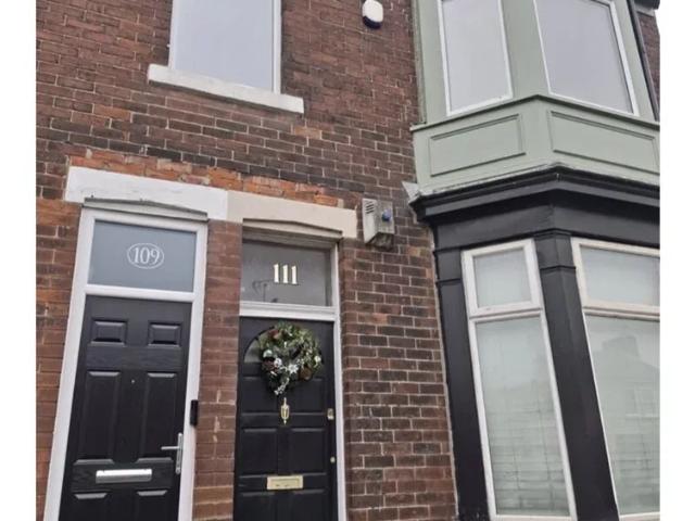House at Front Street, South Tyneside