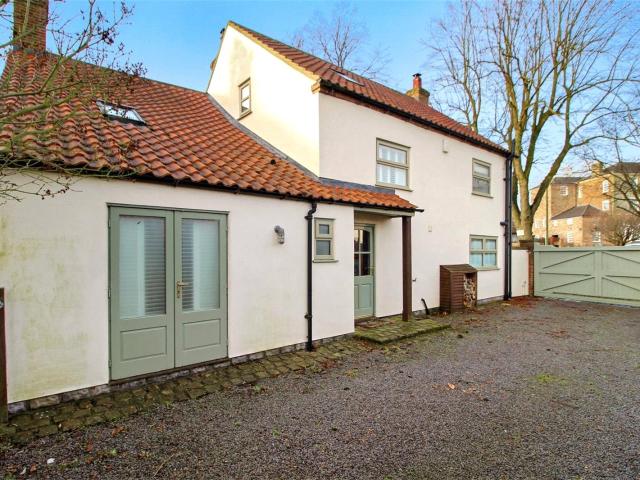 House at Front Street, Sowerby