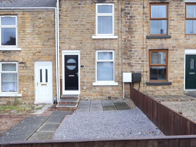 House at Front Street, Spennymoor