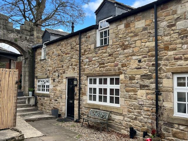 House at Front Street, Stanhope
