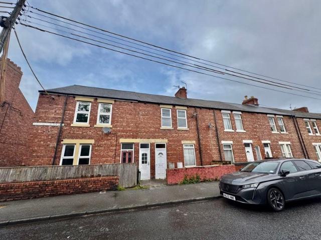 House at Front Street, Sunderland