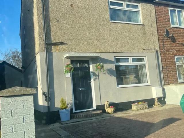 House at Front Street, Quarrington Hill