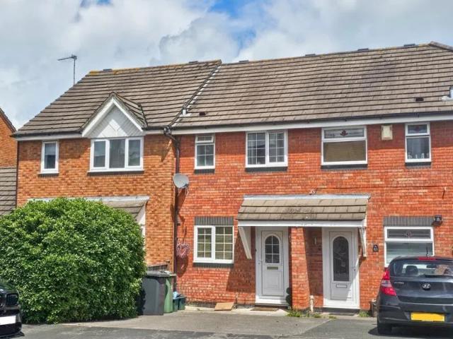 House at Frampton Road, Gloucester