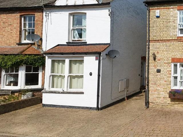 House at Frampton Road, Welwyn Hatfield