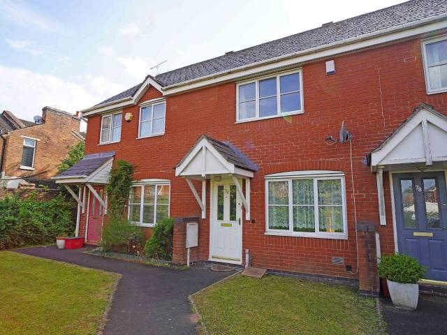 House at Frances Havergal Close, Royal Leamington Spa
