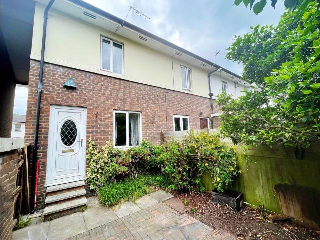 House at Francis Close, Greater London