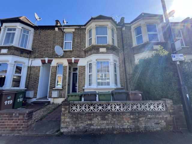 House at Francis Road, Greater London