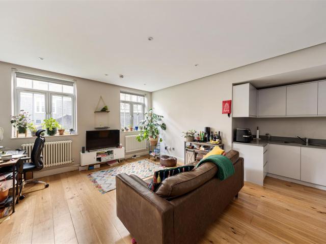 house at Francis Road Leyton, E10 6NJ