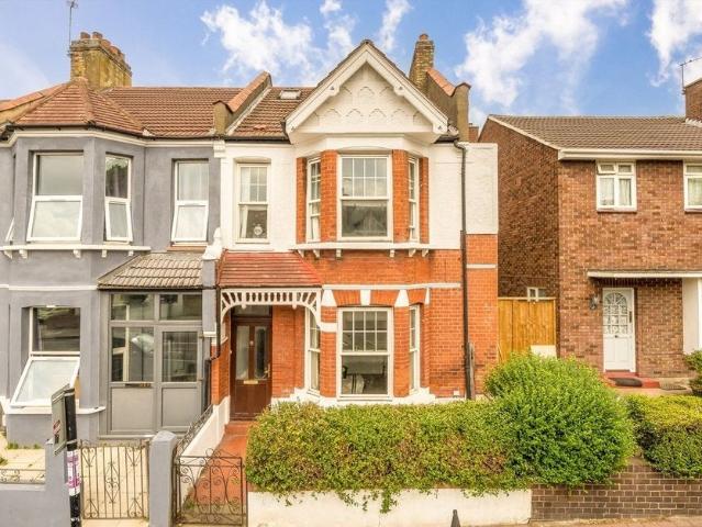 House at Franciscan Road, Greater London