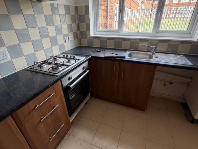 House at Frank Bailey Walk, Greater London