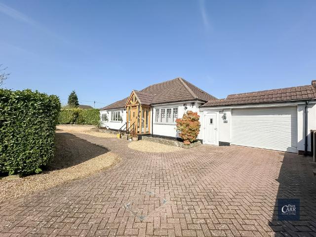 House at Frankburn Road, Walsall