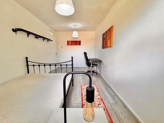 House at Frankland Close, Manchester