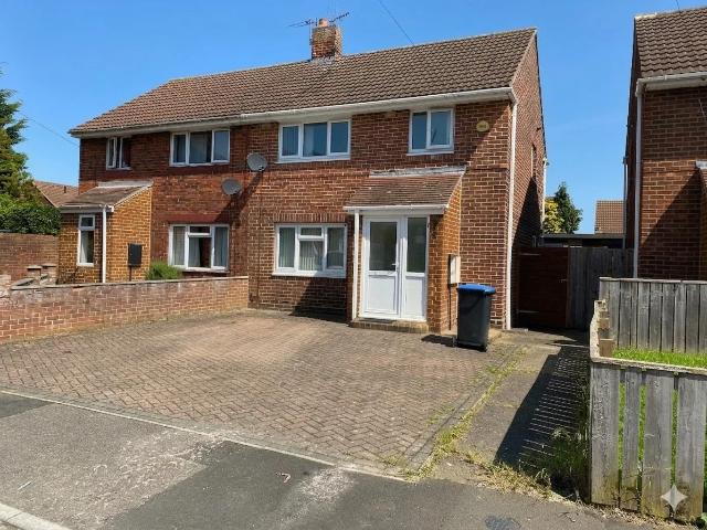 House at Frankland Road, Durham