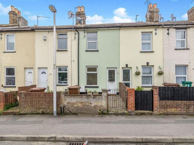House at Franklin Road, Gillingham