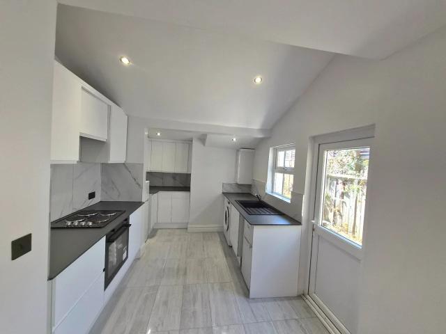 House at Frant Road, Greater London