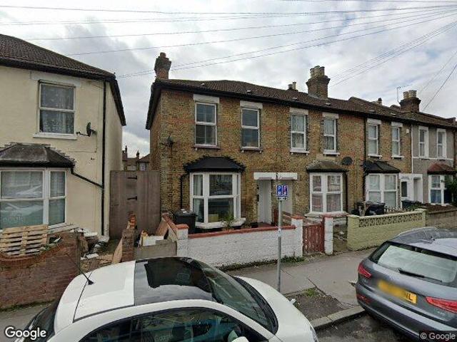 House at Frant Road, Greater London